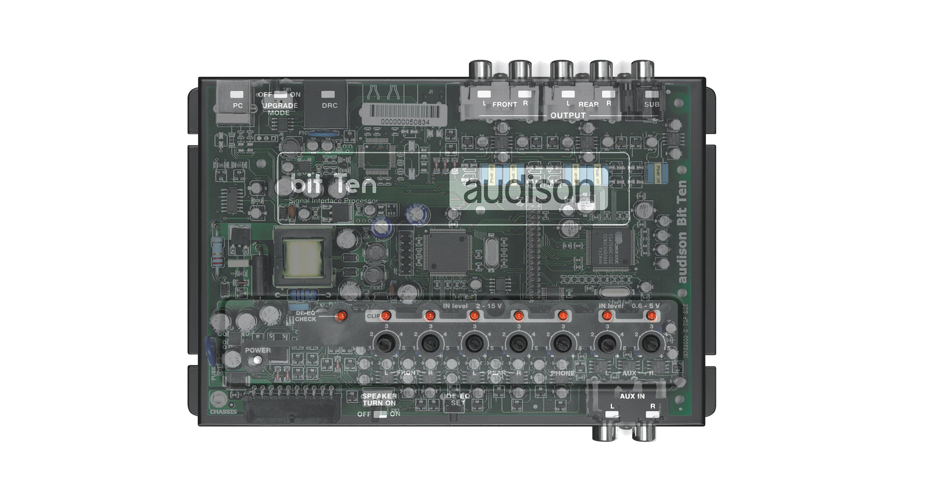 UDC CAR AUDIO ศูนย์ติดตั้งเครื่องเสียงติดรถยนต์ชั้นนำ